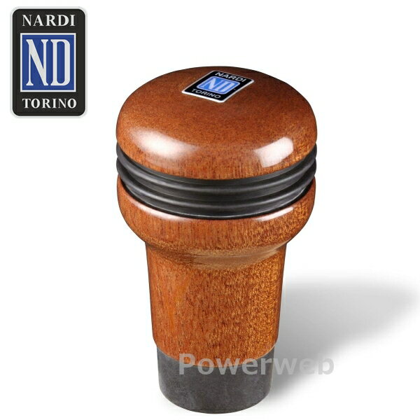 ■商品詳細メーカー：NARDI (ナルディ) 【正規品】商品：シフトノブ マホガニーウッド品番：NN13商品紹介【取付仕様】シャフト径最大14mmまで対応(適応範囲8〜14mm)イモネジ6個(短3個、長3個)専用レンチ付属【固定方法】イモネ...