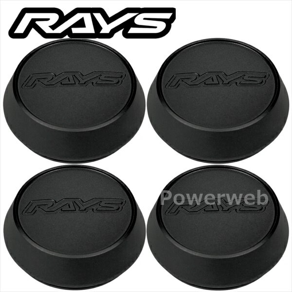 ■商品詳細メーカー：RAYS (レイズ)商品：No.54 VR CAP MODEL-01 HI MM (O-Ring) VOLK RACING センターキャップ品番：61000591001MM-4商品内容VOLK RACING(ボルクレーシ...