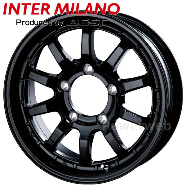 ■商品詳細メーカー名：BEST (ベスト)商品名：X-FIELD α (クロスフィールド アルファ)サイズ：15インチ 5.5J PCD:139.7 穴数:5 inset:5カラー：ブラック (BK)ハブ径：109φ備考：センターキャップは...