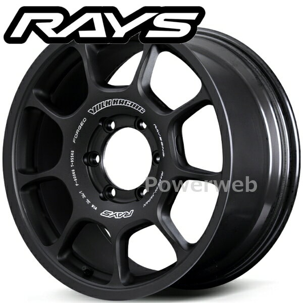 ■商品詳細メーカー名：RAYS (レイズ)商品名：VOLK RACING ZE40X (ボルクレーシング)カラー：ブラストブラック2 (BT)サイズ：18インチ 8.0J PCD:139.7 穴数:6 inset:20ハブ径：φ112FAC...