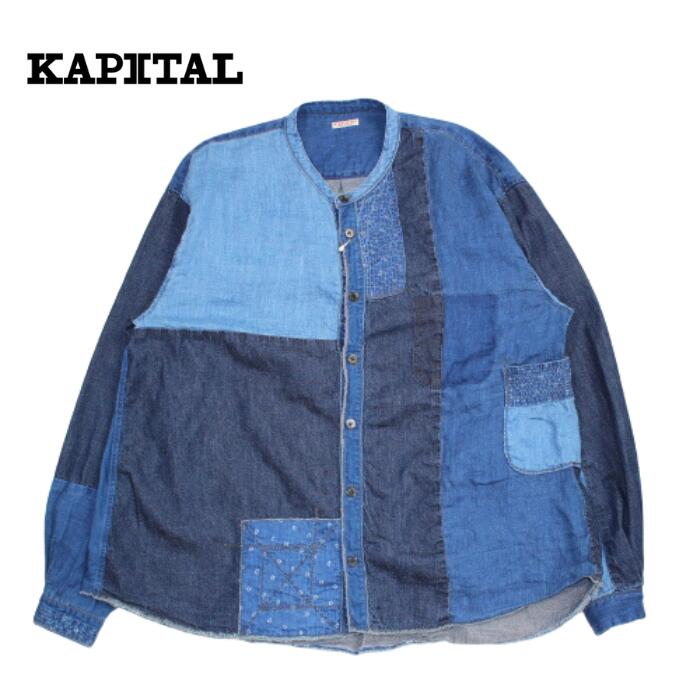 楽天市場】kapital ジャケット リネン(メンズファッション)の通販 楽天市場】kapital ジャケット リネン(メンズファッション)の通販