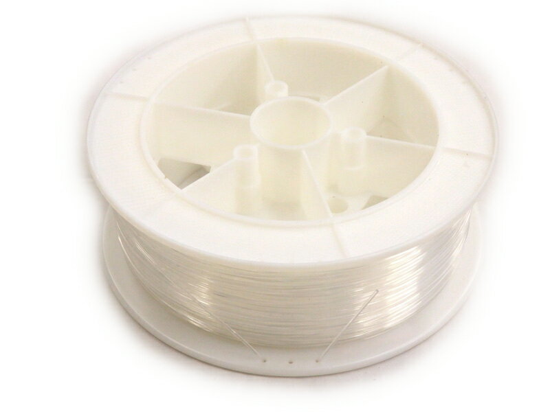 【仕様】 ・直径：1.5mm　長さ：700m巻 ・材質：アクリル製 ・使用温度：-10～70℃ ・最小湾曲半径：光ファイバーの直径の10倍 アクリル製の光ファイバー　太さ1.5mm　700m巻です。 カットされていないので、ご自身の好きな長...