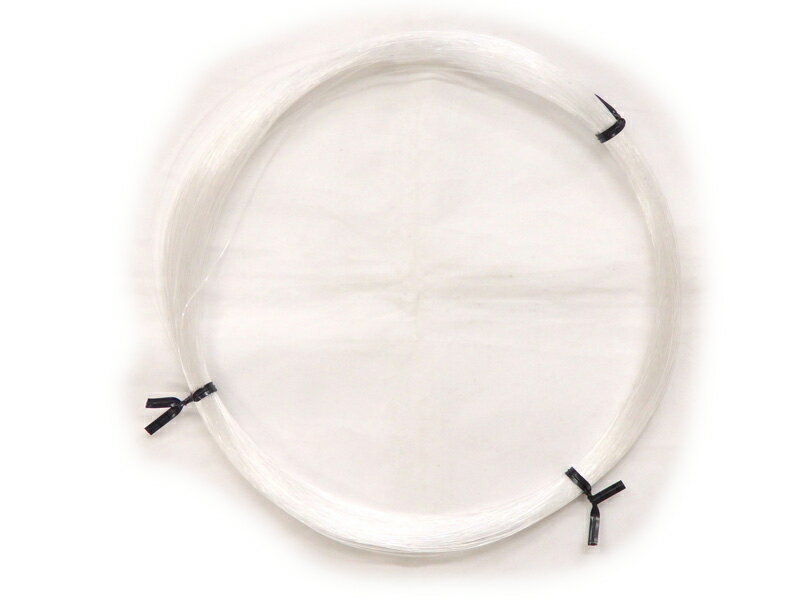 【仕様】 ・直径：0.5mm　長さ：120m巻 ・材質：アクリル製 ・使用温度：-10～70℃ ・最小湾曲半径：光ファイバーの直径の10倍 アクリル製の光ファイバー　太さ0.5mm　120m巻です。 カットされていないので、ご自身の好きな長...