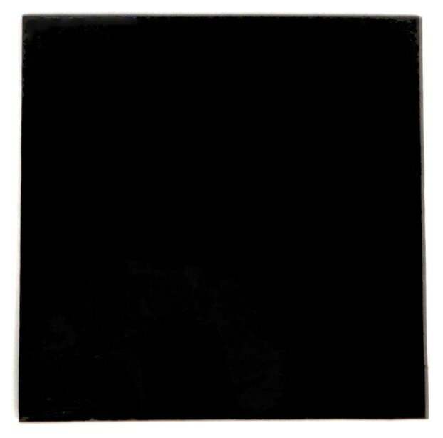 寸法誤差：±2mm カラー：黒 板厚：2.0mm 入数：1枚 サイズ：200×200mm 日本製のABSシートです。 一般的な補修用、工作用プラスチックとなり、剛性に優れ、耐衝撃性、曲げ疲労性、引っ張りなどに強い特性があります。 有機溶剤、...