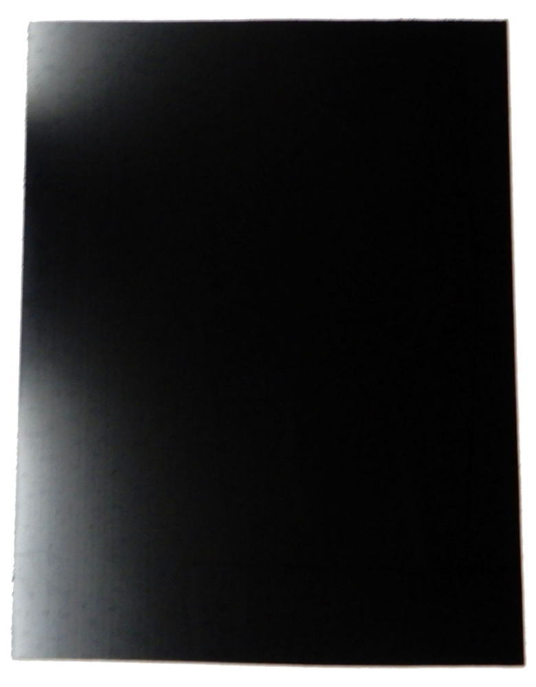 寸法誤差：±2mm カラー：黒 板厚：2.0mm 入数：1枚 サイズ：400×300mm 日本製のABSシートです。 一般的な補修用、工作用プラスチックとなり、剛性に優れ、耐衝撃性、曲げ疲労性、引っ張りなどに強い特性があります。 有機溶剤、...