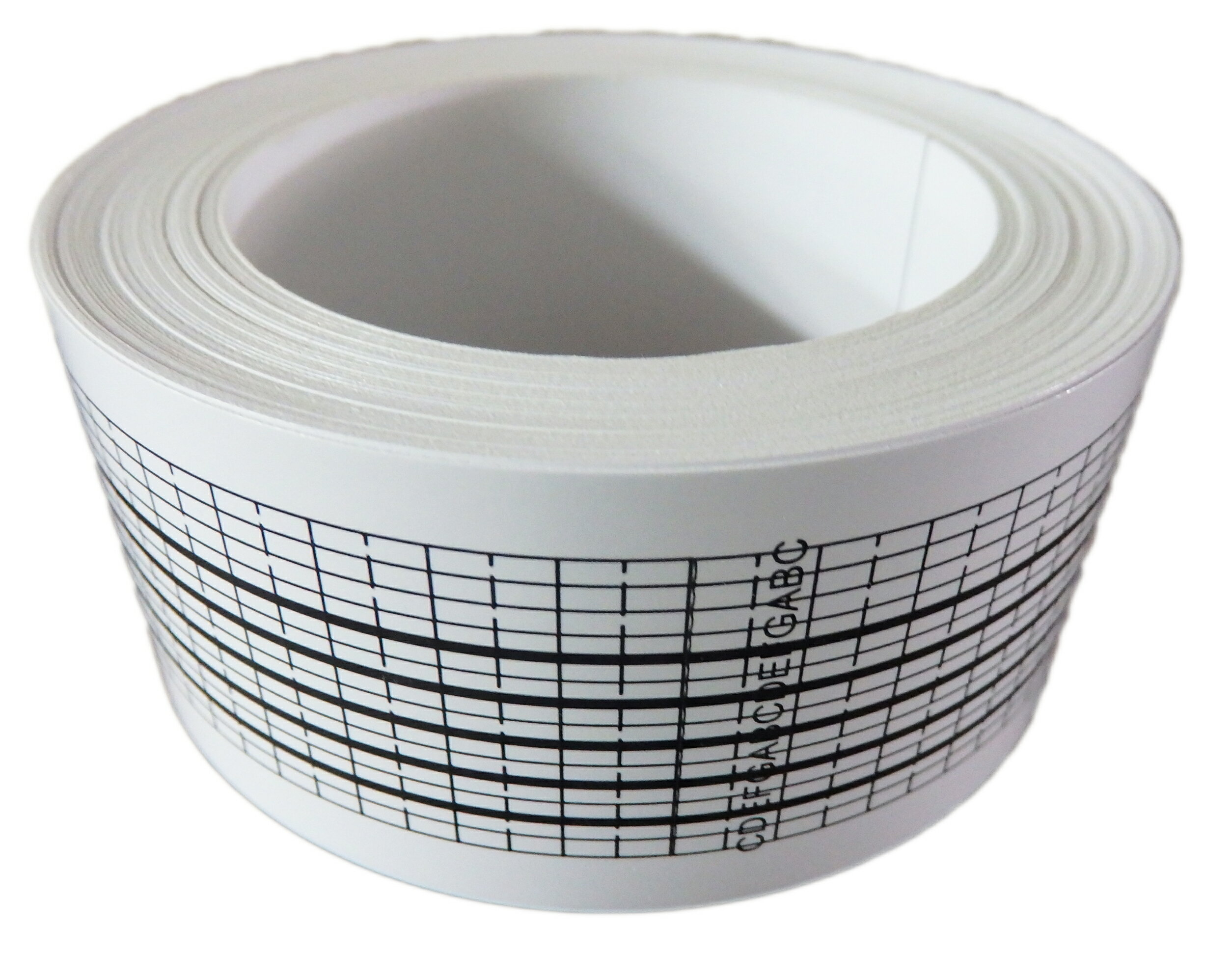 15音タイプのオルガニート用楽譜シートです。 お好みの長さにカットしてお使いください。 長さ約10m　幅約4cm　厚み約0.3mm 日本語説明書付き 15音タイプの手回しオルゴール(オルガニート)に使用できる白紙の楽譜シートです。 オルゴー...