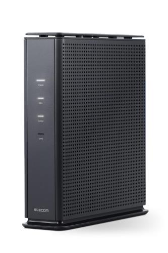 Wi-Fi 6×高速通信が可能な6000Mbps対応で、テレワークやオンライン学習などの複数台同時接続時にも、より安定した高速通信を実現します。 4K動画ストリーミングやオンラインゲームなど快適にご利用いただけます。 複数台接続に強いOFD...