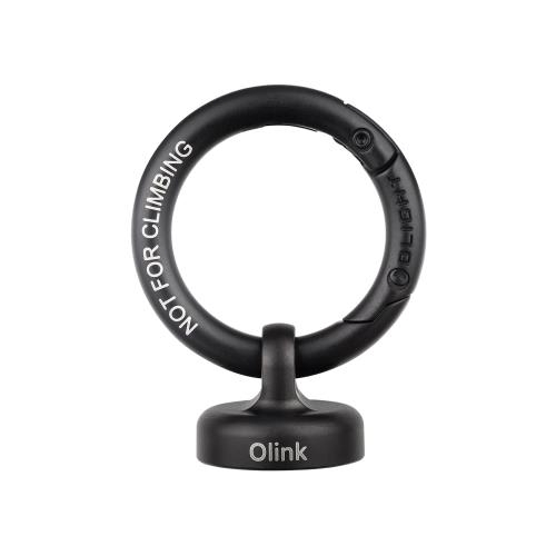 Sphere Cは内部磁石の位置が底部から若干ずれている設計のため、Olinkとの完全密着磁気接続が難しい仕様となっております。接続時に隙間が生じる場合や、部分的な磁気固定のみ可能な点をご了承ください。密着性を特に重視されるお客様は、購入を...