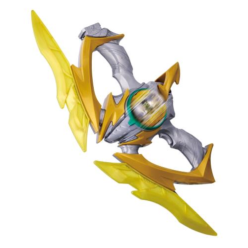 （C）2025 石森プロ・テレビ朝日・ADK EM・東映 ［カテゴリー］仮面ライダーゼッツ ［使用電池］LR44 × 3（付属） ［対象年齢］3才～