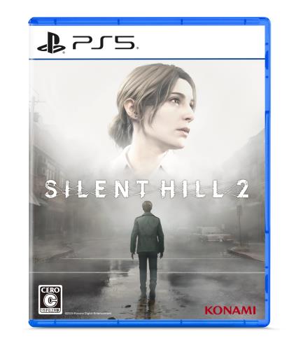 2001年にPlayStation2で発売した『SILENT HILL 2』をフルリメイク。 「SILENT HILL」シリーズの中でも 最高傑作と名高いサイコロジカルホラーが最新の技術で蘇ります。