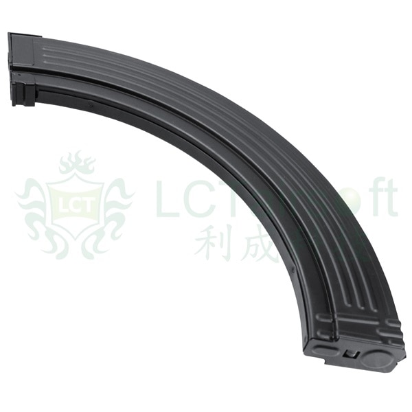 LCT製電動ガン、AKシリーズに対応 スプリング給弾式の160連発です。 対応機種＝LCT AKシリーズ 非対応機種＝VAL/VSS/SR-3/SR-3M/PP-19-01/PP-19/PKP/RPD ※他社メーカーへの対応は未検証です。 ...