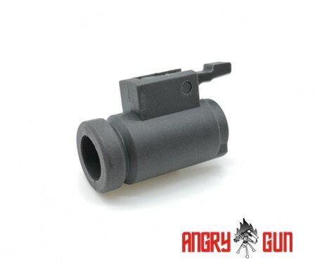 東京マルイ　ガスブローバックマシンガン　M4シリーズ対応 ※画像2枚目は組み込みイメージです。 インナーバレル、説明書は付属しません。 ご購入時の注意事項 本製品は18歳以上を対象とした商品です。 保護者同意の有無・商品内容にかかわらず、0...