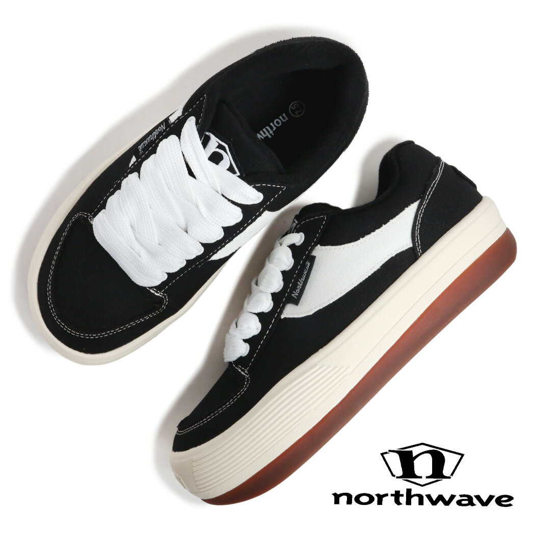 Brand NORTHWAVE Model ESPRESSO CANVAS Color BLACK/WHITE FABRIC キャンバス Description of item 伝説モデルをキャンバス素材でアップデート。 1980年代初期に...