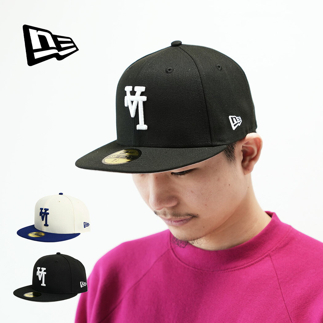 Brand NEWERA Model 59FIFTY MLB Upside Down Color WHITE/BLACK FABRIC ポリエステル Description of item 球団ロゴを逆さに配置した、MLBアップサイドダウン...