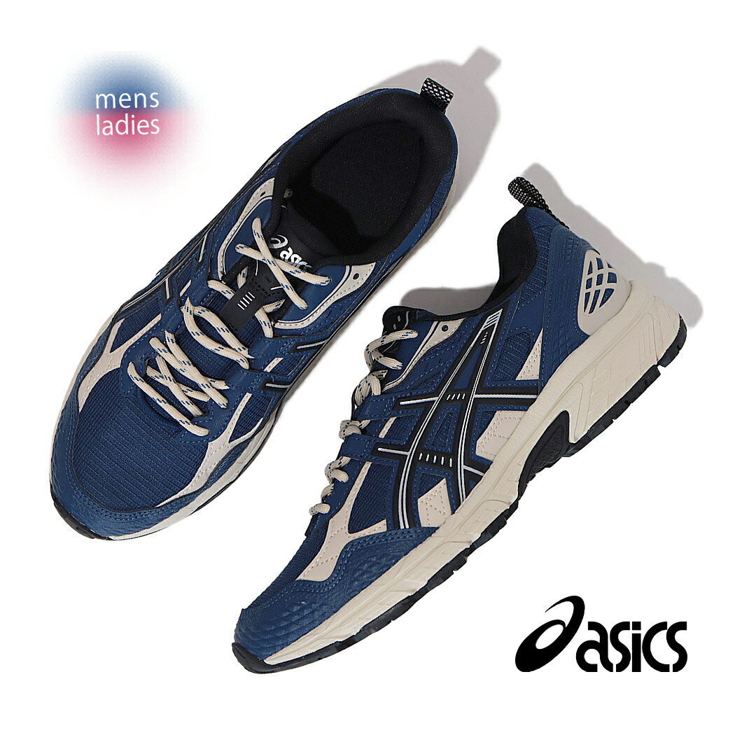 Brand asics Model GEL-NUNOBIKI RGD Color INDEPENDENCE BLUE FABRIC メッシュ Description of item GEL-NUNOBIKIは2000年代初期のトレイルシュー...