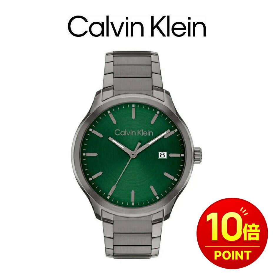 Calvin Klein(カルバン クライン) 腕時計 Dress Watch 25200350 【ブランド】Calvin Klein(カルバン クライン) 【型番】Dress Watch 25200350 【ケースの形状】円形 【風防素材...