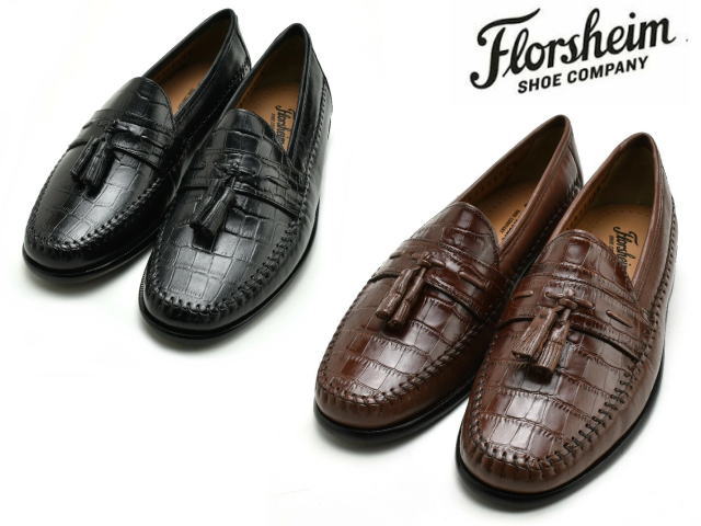 楽天市場】florsheim タッセルローファーの通販 楽天市場】florsheim タッセルローファーの通販