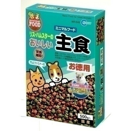 商品説明毎日の主食に最適な総合バランスフード仕様【原材料】トウモロコシ・小麦粉・脱脂大豆粕・アルファルファミール・ふすま・チキンミール・魚粉・大豆発酵抽出物【保証成分】粗タンパク質:30.0%以上、粗脂肪:9.0%以上、粗繊維:5.0%以下...