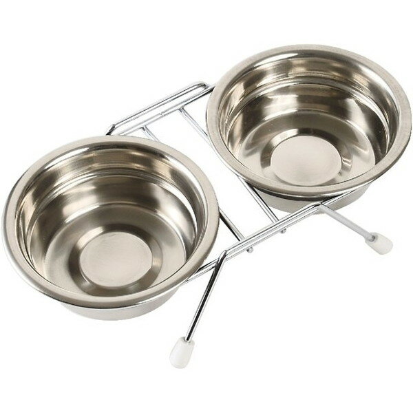 商品説明※ 商品パッケージや仕様につきまして、予告なく変更されることがございます。　 賞味期限表示がございます商品は製造年月から表示期限までになります。予めご了承ください。【材質】（食器）ステンレス、合成ゴム（スタンド）スチール、合成ゴム【...