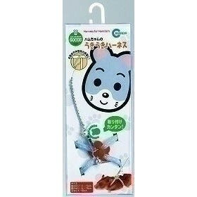 商品説明取り付け簡単のワンタッチバックル。かわいい鈴付でペットがどこにいてもわかりやすい。柔らかい背中あてでペットにも優しい。仕様【賞味期限】【商品サイズ】70×18×205【材質】紐部分:ポリエステル、バックル:ポリアセタール、ナスカン:...