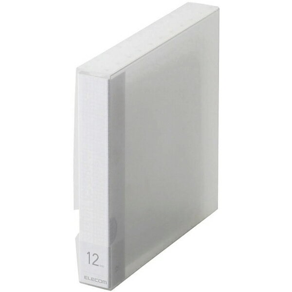 商品説明★ 大量のDVDやCDをコンパクトに整理・収納できるDVD/CD用ディスクファイルです。★ ディスクの整理・検索に便利なインデックスラベルが付属しています。★ 分類に便利な背ラベルカードが付属しています。★ ファイル表面は、手触りの...