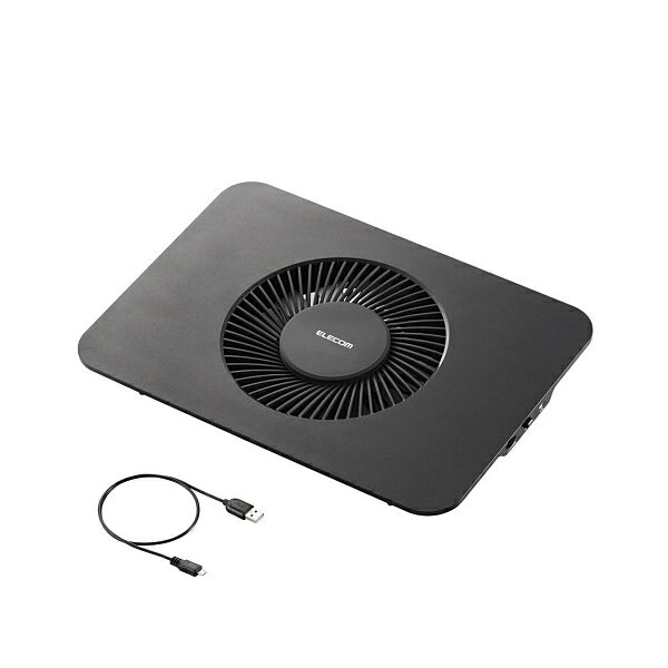 商品説明★ 静音・安定性を兼ね備え、デスクワークでの使用に最適な静音・強冷タイプのノートPC用クーラーです。★ 大口径20cmファンを搭載し、本製品未使用時との比較では最大約10℃の冷却効果を発揮します。※使用環境によって効果は異なります。...