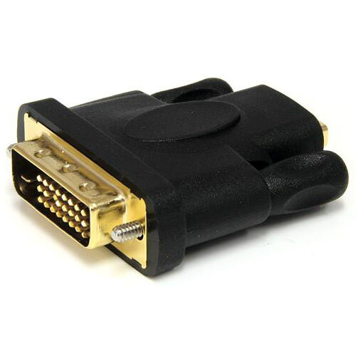 商品説明★ DVI-DをHDMIに変換★ HDMIをDVI-Dに変換スペック* ハードウェア：コネクタメッキ：ゴールド* 性能：最大デジタル解像度：1920x1200* コネクタ：　・コネクタA：1 - HDMI（19ピン） メス　・コネク...