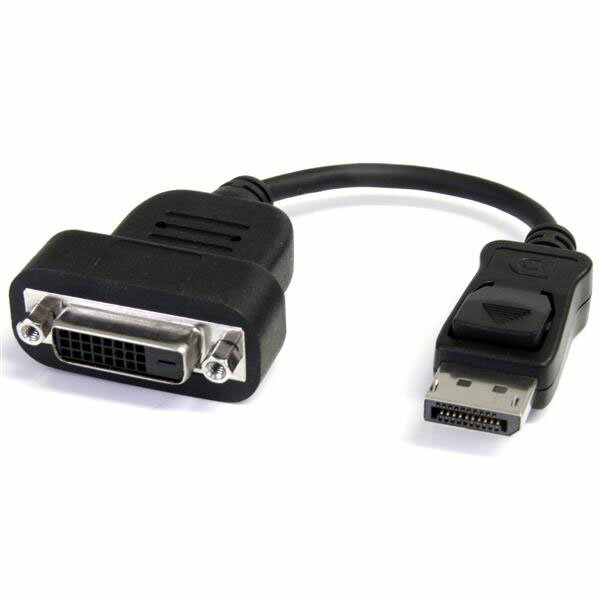 商品説明★ 最大解像度1920x1200対応★ TVやApple Cinema Display HDを始めとするDVI-Dディスプレイに対応★ ラッチ付きDisplayPort コネクタ★ DisplayPort 1.1a規格に準拠★ HD...
