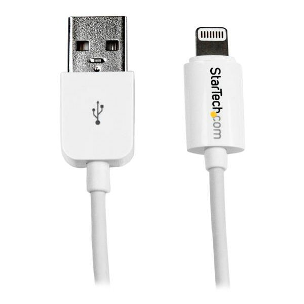 商品説明★ 1x Apple Lightning（8ピン）コネクタ★ 1 x USB「A」 雄コネクタ★ リバーシブルLightningコネクタ★ ブレードシールド+アルミマイラーホイル★ 最大480 Mbpsの高速USBデータ転送対応スペ...
