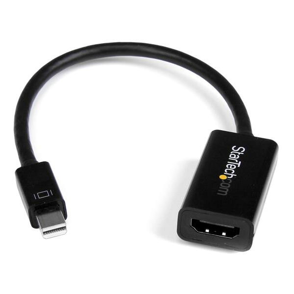 商品説明★ 最大表示解像度4K対応★ DisplayPort 1.2規格に完全準拠★ HDMI 4K @ 30 Hzサポート★ DisplayPort 信号を出力するIntel Thunderbolt デバイスに対応★ 小型軽量設計★ プラ...