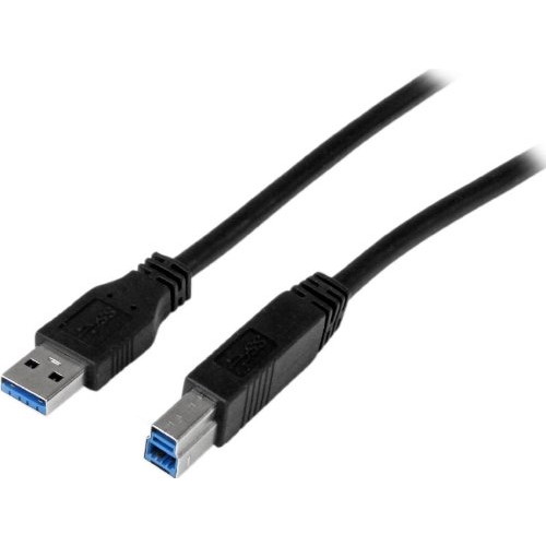 商品説明★ 持続性と性能がテスト済みのUSB-IF認証ケーブル★ 1 x USB「A」オスコネクタ★ 1x USB「B」 オスコネクタ★ USB-IF認定SuperSpeed USB 3.0★ 最大5Gbpsのデータ転送速度★ 編組シールド...