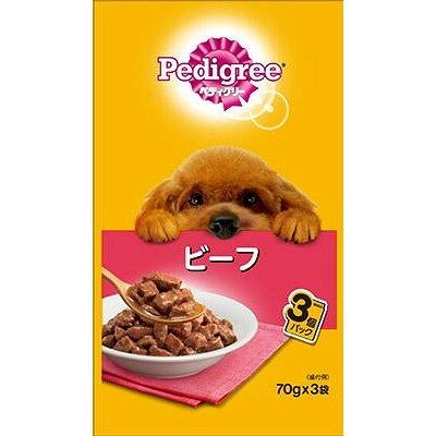 商品説明★ 愛犬に必要な栄養がきちんとつまったバランスの取れた総合栄養食です。★ 愛犬の大好きな旨みたっぷりのビーフをおいしく仕上げました。スペック* 分類: 犬用フード/NBウェット レトルトパウチ/レトルトパウチバンドル品* 原材料: ...