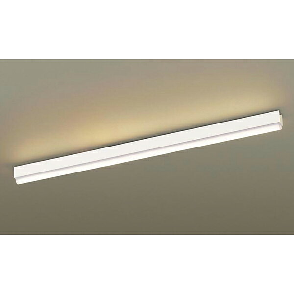 スペック* LED（高演色・電球色タイプ）* 光源色温度：2700 K* 光源寿命40000時間（光束維持率70％）* 幅：30 mm* 長：904 mm* 高：57 mm* 質量：1.3 kg* 器具光束：1500 lm* 電圧：100 ...
