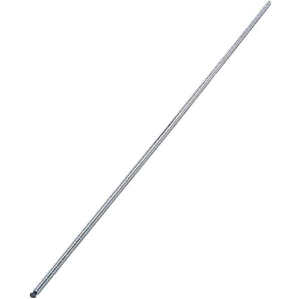 商品説明★ メタルミニ専用のポールです。スペック* 原産国：中国* 材質：スチール(クロムメッキ)