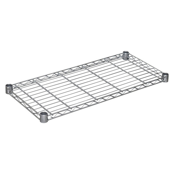 商品説明※棚板固定部品は付属しておりません。★ メタルシェルフ専用の棚板です。スペック* 原産国：中国* 材質：スチール(クロムメッキ)