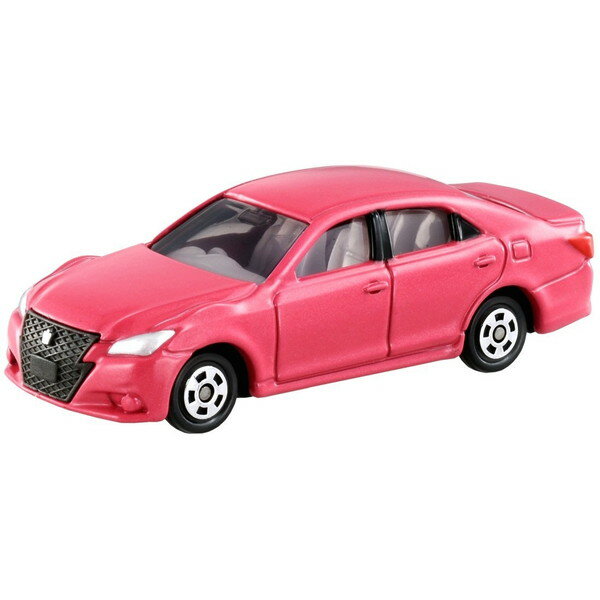 商品説明★ クラウン14代目のモデルの中でも「ピンククラウン」と呼ばれる特別仕様車がトミカに登場!★ サスペンションスペック* パッケージサイズ: W78×H39×D27mm* 対象年齢: 3歳〜* 電池: 電池は使用しません* 商品内容:...