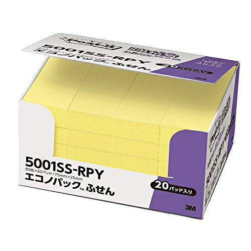 スペック* エコノパック* サイズ:縦75×横25mm* 1個枚数:90枚* 材質:古紙パルプ配合率100%の再生紙使用
