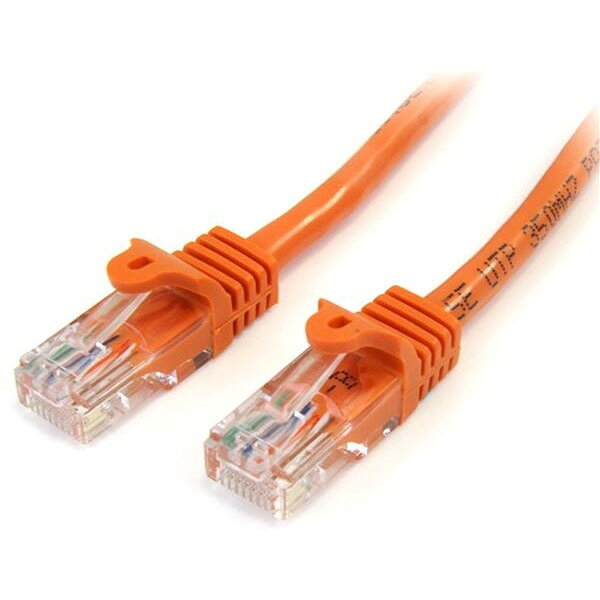 商品説明★ RJ45コネクタクリッププロテクター★ 近端漏話(Near End Crosstalk:NEXT)を許容範囲内に抑えることを念頭において設計・テスト★ カラーフードで部署ごとに色分け★ 張力緩和モールドにより、ケーブルがRJ45...