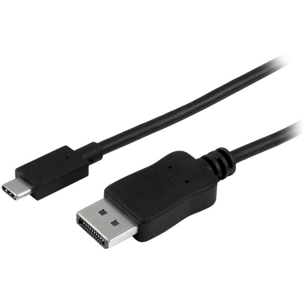 商品説明★ USB Type-C - DisplayPort 変換アダプタケーブル1m4K/60HzUSB-CをDisplayPort に変換する接続距離1mのアダプタケーブル。USB Type-C対応デバイスを直接DisplayPort ...