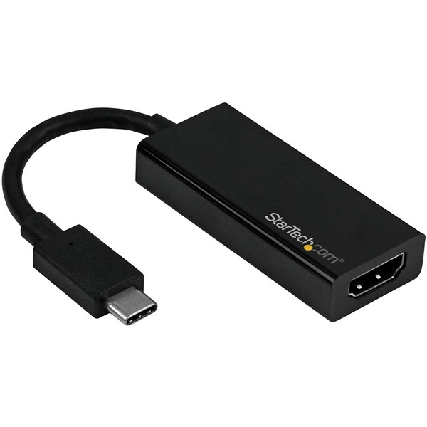 商品説明★ USB-C - HDMI変換アダプタ4K/60Hz対応USB-C対応端末をHDMI機器に接続するアダプタ。MacBookなど、USB Type-C対応のノートパソコンからHDMIビデオとオーディオを出力し、Ultra HD 4K...