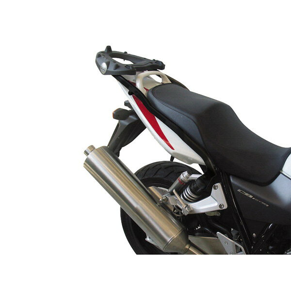 商品説明適応車種にGIVIトップケースを装着するために必要。ベース別売りのため、モノキーケースを取り付けるならM5(またはM7)、モノロックケースを取り付けるならM5M(またはM6M)を別途ご購入ください。