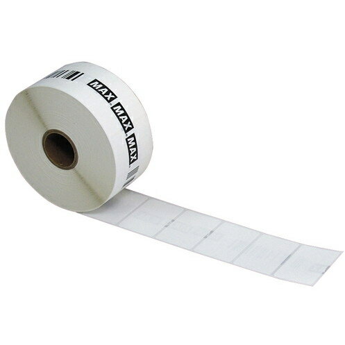 スペック* ラベルサイズ:幅40×ピッチ62mm* 1巻入数:640枚