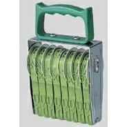 スペック* 規格:特大号・8連