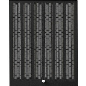 商品説明★ ファンシークリーン仕上げ油汚れを水玉状にはじき、浮かせた状態で拭き取りを可能にしたコーティングです。月に1回程度、中性洗剤を使用してお手入れいただくと、きれいに油汚れが落ちます。 スペック* 色：ブラック* 素材：亜鉛めっき* ...