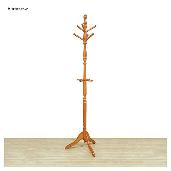 商品説明★ 天然木を使用した、実用的な木製ハンガー不二貿易 アンティーク コート ハンガー 天然木製・高さ183cm安定感のある、背丈の高いコートハンガーコートを掛けるにも十分な高さがあるまた帽子を等を掛けても安定している★ 工具不要。D3...
