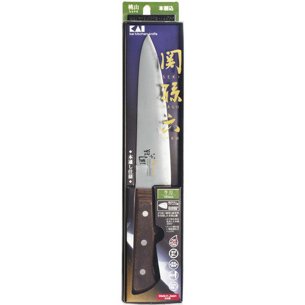 商品説明★ 研ぎやすく鋭い切れ味の持続する特殊炭素鋼を、サビに強いステンレスで挟み込む。フィット感の強い積層強化木ハンドル。疲れにくい刀身バランスの本通し仕様。スペック* サイズ: 365X70X23(mm)* サイズ: 225g* 刃渡り...