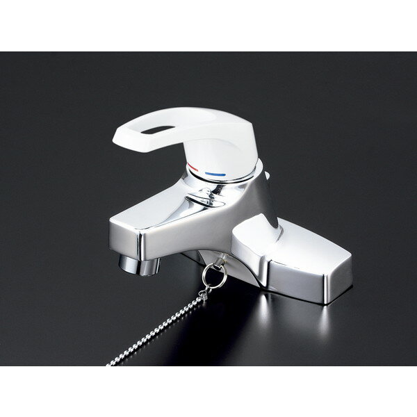 商品説明★ 日本工業規格品。水栓の表面が熱くならない様に、空気層または水層で内部の混合水を覆い、思わず触れても安心設計になっています。保証書在中商品。レバー1本で吐水・止水・温度調節・流量調節の操作がスムーズにできます。(高性能DLCコンパ...