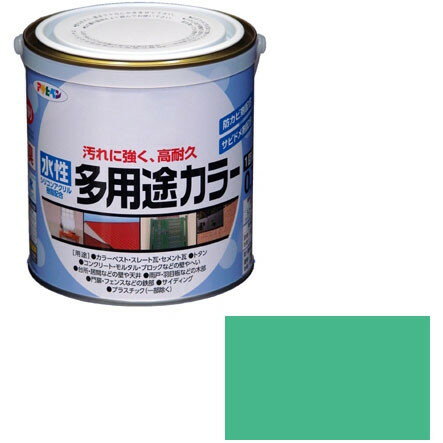 商品説明★ 汚れに強く、高耐久 強力防カビ剤を配合していますので、長時間カビの発生を防ぐスペック* 容量: 0.7L* カラー: コバルトグリーン* 重量: 1100g