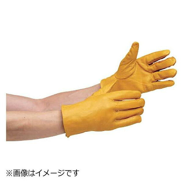 商品説明★ 強度のある牛表革を使用しました。スペック* サイズ：フリー* 色：イエロー* 全長(cm)：23.0* 手のひら周り(cm)：22.0* 中指長さ(cm)：8.8* 厚み(mm)：1.8* 厚み：1.0mm* 【材質/仕上げ】 ...