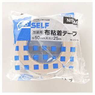 商品説明★ 宅配便・小包などの包装に。★ 紙箱など角の補強に。★ 結束・仮止め・万能補修用に。スペック* 色：ダンボール色* 本体サイズ：(H×W×D) 0.27mm×50mm×25m* 材質：1巻入